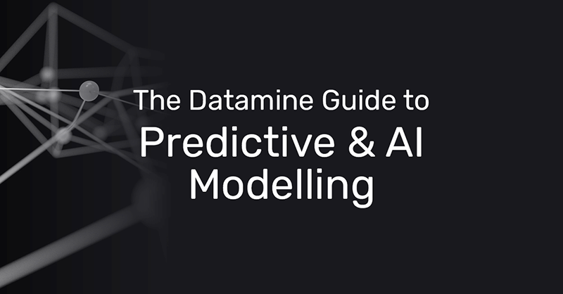 Datamine Guides | Datamine